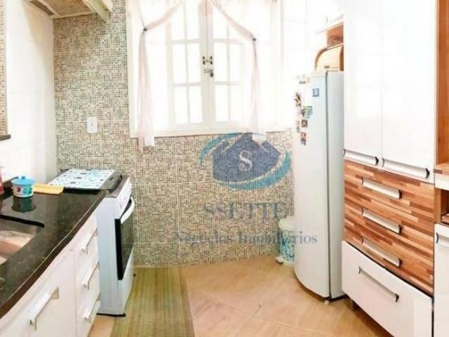 Sobrado em Chácara Inglesa, São Paulo/SP de 96m² 3 quartos à venda por R$ 700.000,00
