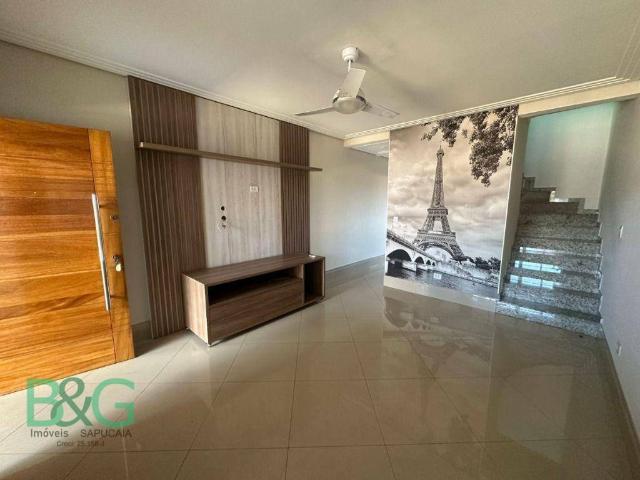 Sobrado em Chácara Inglesa, São Paulo/SP de 120m² 3 quartos à venda por R$ 938.999,00