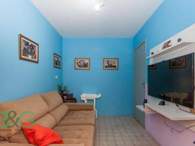 Sobrado em Chácara Inglesa, São Paulo/SP de 151m² 4 quartos à venda por R$ 714.000,00