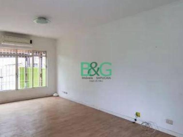 Sobrado em Chácara Inglesa, São Paulo/SP de 180m² 3 quartos à venda por R$ 1.124.000,00