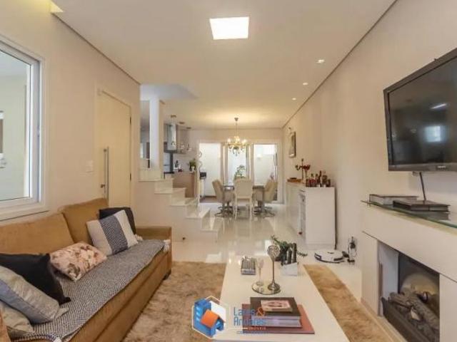 Sobrado em Chácara Inglesa, São Paulo/SP de 180m² 3 quartos à venda por R$ 1.290.000,00