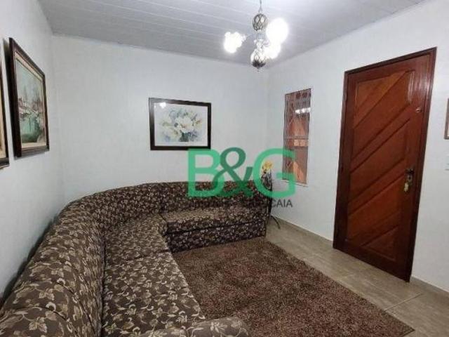 Sobrado em Chácara Inglesa, São Paulo/SP de 200m² 3 quartos à venda por R$ 895.000,00