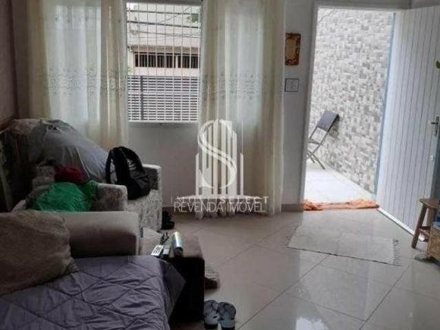 Sobrado em Chácara Inglesa, São Paulo/SP de 250m² 3 quartos à venda por R$ 1.170.000,00