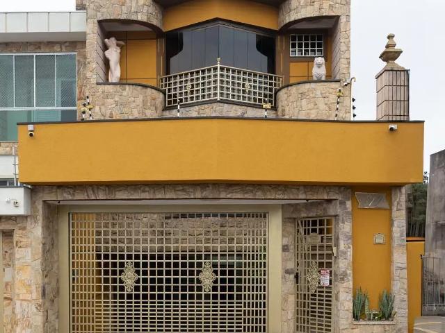Sobrado em Chácara Inglesa, São Paulo/SP de 300m² 3 quartos à venda por R$ 1.464.000,00