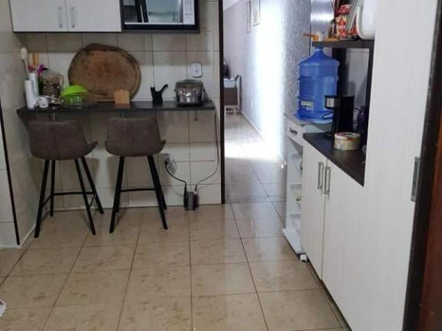 Sobrado em Chácara Jafet, Mogi das Cruzes/SP de 122m² 3 quartos à venda por R$ 610.000,00