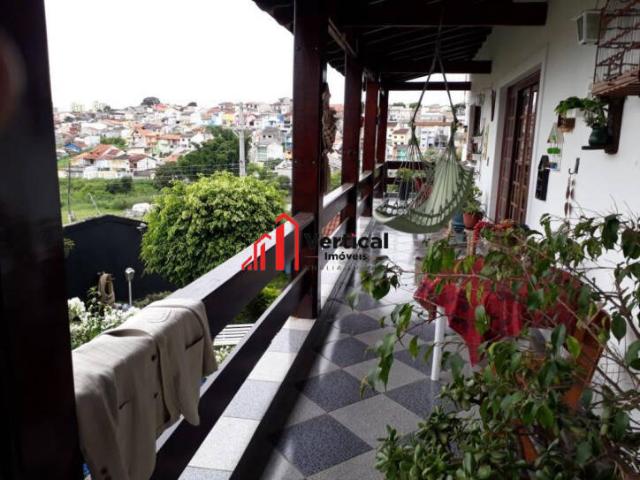 Sobrado em Chácara Jafet, Mogi das Cruzes/SP de 780m² 3 quartos à venda por R$ 3.199.900,00