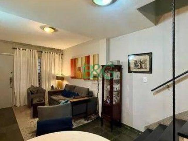 Sobrado em Chácara Japonesa, São Paulo/SP de 80m² 2 quartos à venda por R$ 649.000,00