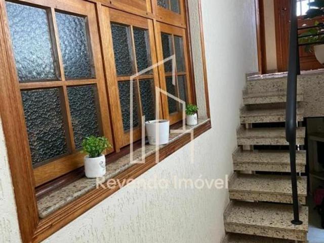 Sobrado em Chácara Mafalda São Paulo, SP