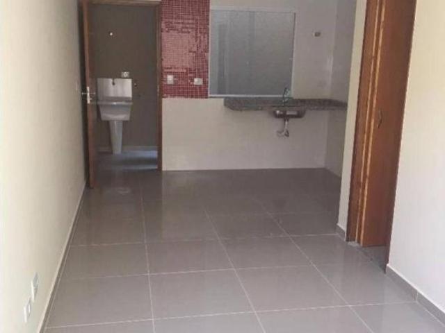 Sobrado em Chácara Mafalda, São Paulo/SP de 50m² 2 quartos à venda por R$ 450.000,00