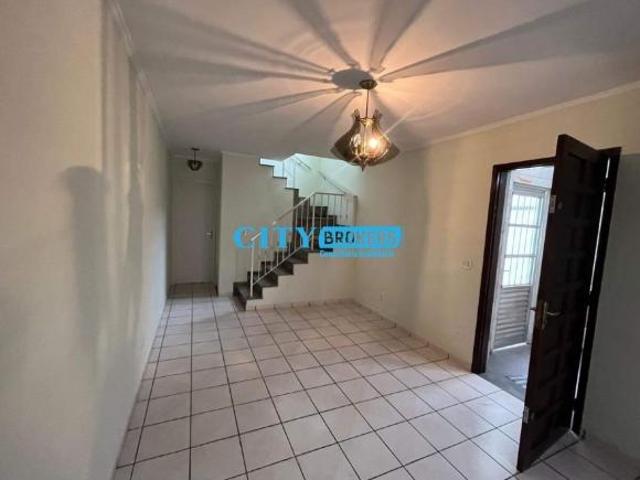 Sobrado em Chácara Mafalda, São Paulo/SP de 180m² 4 quartos à venda por R$ 750.000,00