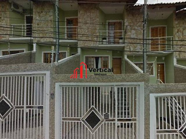 Sobrado em Chácara Mafalda, São Paulo/SP de 181m² 3 quartos à venda por R$ 749.000,00