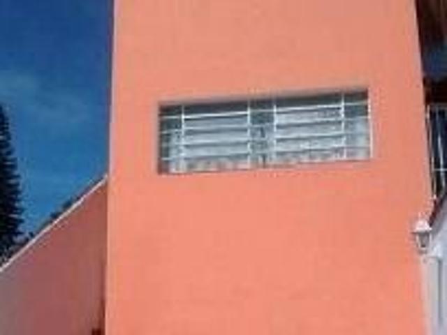 Sobrado em Chácara Mafalda, São Paulo/SP de 196m² 3 quartos à venda por R$ 979.000,00