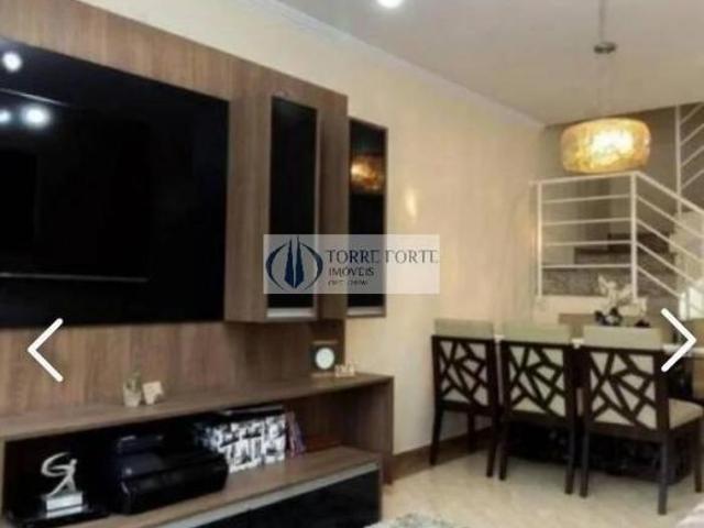 Sobrado em Chácara Mafalda, São Paulo/SP de 211m² 3 quartos à venda por R$ 955.000,00