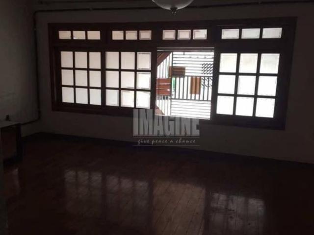 Sobrado em Chácara Mafalda, São Paulo/SP de 220m² 3 quartos à venda por R$ 880.000,00