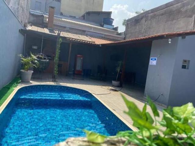 Sobrado em Chácara Mafalda, São Paulo/SP de 280m² 4 quartos à venda por R$ 1.300.000,00