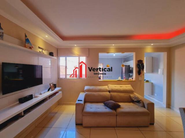Sobrado em Chácara Mafalda, São Paulo/SP de 300m² 4 quartos à venda por R$ 1.789.000,00