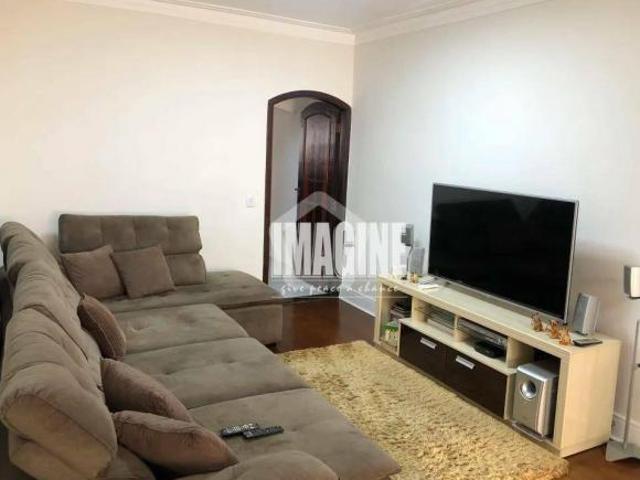 Sobrado em Chácara Mafalda, São Paulo/SP de 340m² 3 quartos à venda por R$ 2.400.000,00