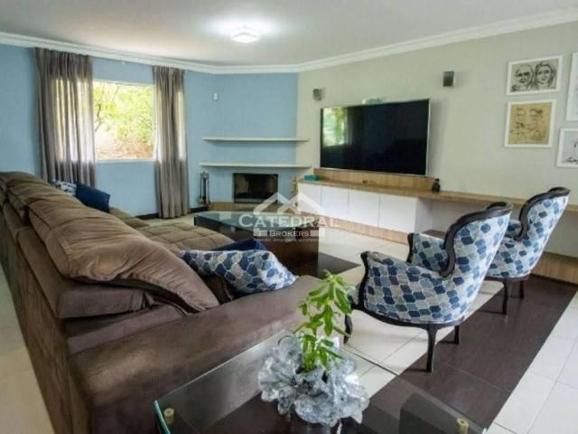 Sobrado em Chácara Malota, Jundiaí/SP de 450m² 3 quartos à venda por R$ 2.499.000,00