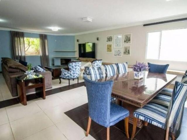 Sobrado em Chácara Malota, Jundiaí/SP de 450m² 3 quartos à venda por R$ 2.500.000,00