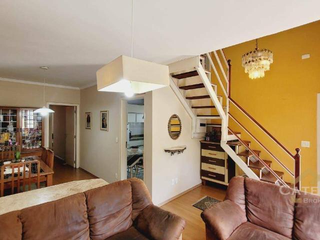 Sobrado em Chácara Malota, Jundiaí/SP de 227m² 3 quartos à venda por R$ 919.900,00