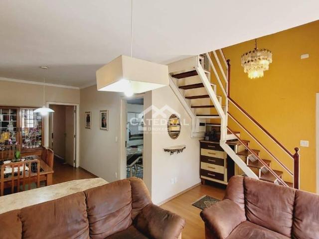 Sobrado em Chácara Malota, Jundiaí/SP de 227m² 3 quartos à venda por R$ 949.900,00