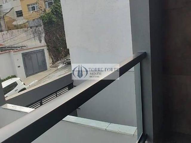 Sobrado em Chácara Santo Antônio Zona Leste, São Paulo/SP de 150m² 3 quartos à venda por R$ 1.050