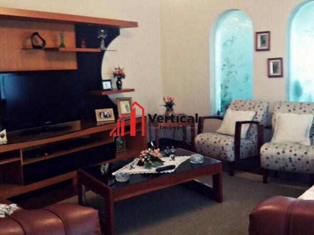Sobrado em Chácara Santo Antônio Zona Leste, São Paulo/SP de 192m² 3 quartos à venda por R$ 849.000,00