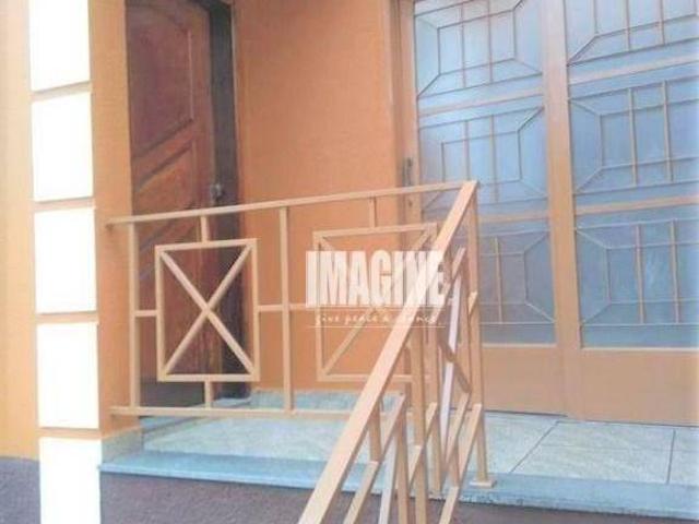 Sobrado em Chácara Santo Antônio Zona Leste, São Paulo/SP de 113m² 3 quartos à venda por R$ 1.064