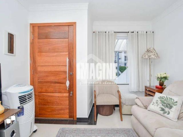 Sobrado em Chácara Santo Antônio Zona Leste, São Paulo/SP de 115m² 2 quartos à venda por R$ 734.000,00