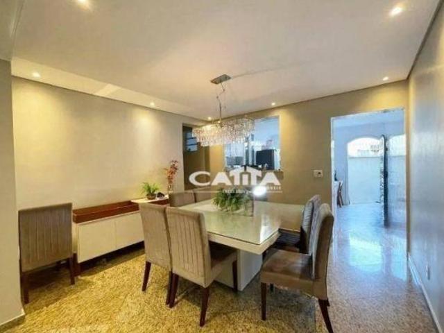 Sobrado em Chácara Santo Antônio Zona Leste, São Paulo/SP de 280m² 3 quartos à venda por R$ 1.300