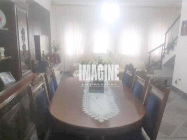 Sobrado em Chácara Santo Antônio Zona Leste, São Paulo/SP de 200m² 3 quartos à venda por R$ 850.00