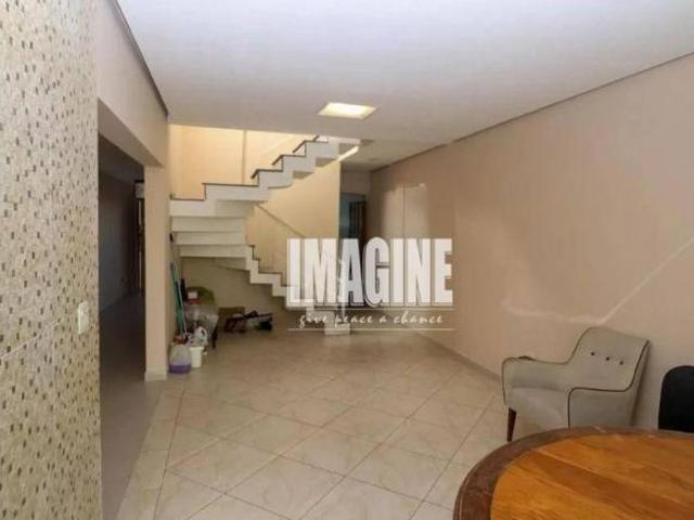 Sobrado em Chácara Santo Antônio Zona Leste, São Paulo/SP de 350m² 3 quartos à venda por R$ 1.150