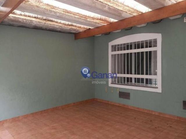 Sobrado em Chácara Santo Antônio Zona Sul, São Paulo/SP de 100m² 2 quartos à venda por R$ 848.000