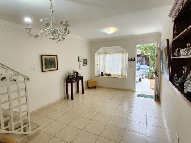 Sobrado em Chácara Santo Antônio Zona Sul, São Paulo/SP de 100m² 2 quartos à venda por R$ 879.900,00