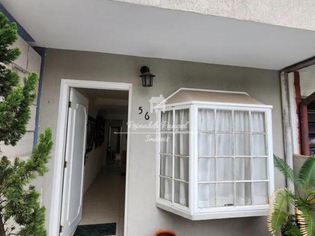 Sobrado em Chácara Santo Antônio Zona Sul, São Paulo/SP de 100m² 2 quartos à venda por R$ 880.000