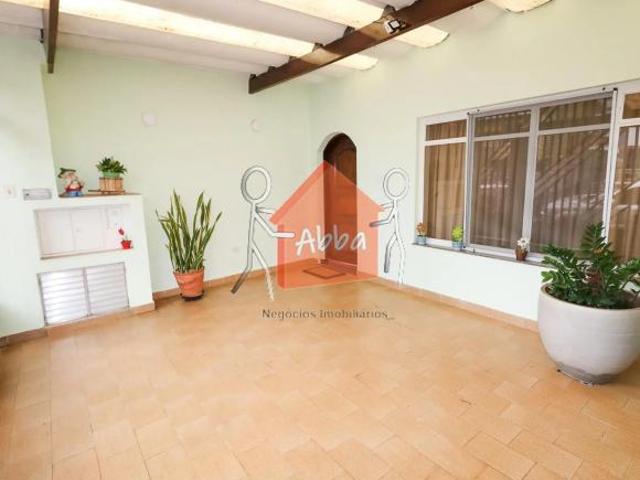 Sobrado em Chácara Santo Antônio Zona Sul, São Paulo/SP de 125m² 2 quartos à venda por R$ 950.000
