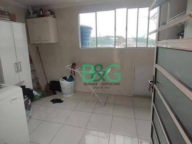 Sobrado em Chácara Santana, São Paulo/SP de 270m² 4 quartos à venda por R$ 728.000,00