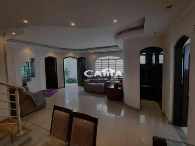 Sobrado em Chácara Seis de Outubro, São Paulo/SP de 384m² 4 quartos à venda por R$ 2.500.000,00