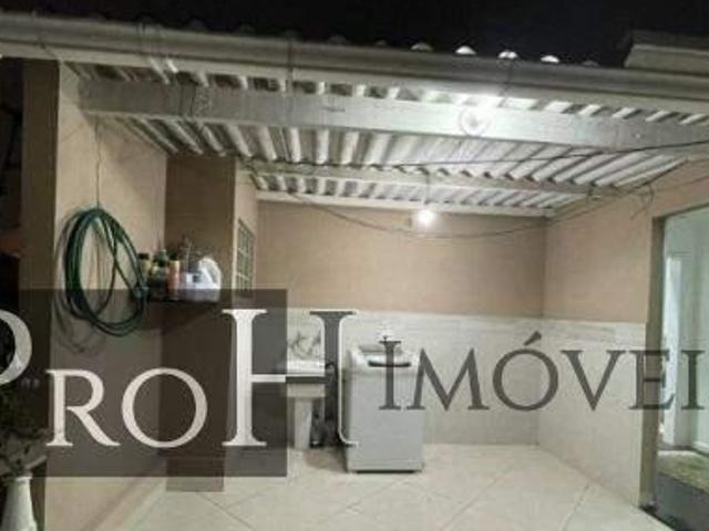 Sobrado em Chácara Sergipe, São Bernardo do Campo/SP de 200m² 4 quartos à venda por R$ 728.000,00