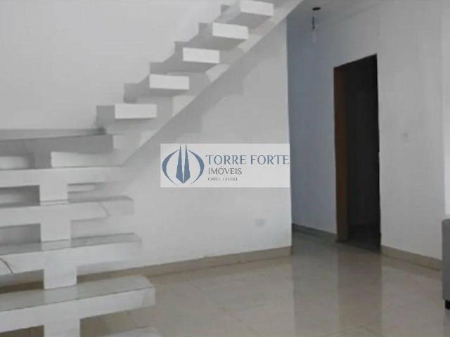 Sobrado em Chácara Sergipe, São Bernardo do Campo/SP de 213m² 3 quartos à venda por R$ 959.000,00