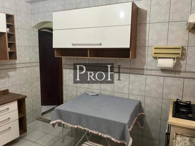 Sobrado em Chácara Sergipe, São Bernardo do Campo/SP de 240m² 3 quartos à venda por R$ 490.000,00