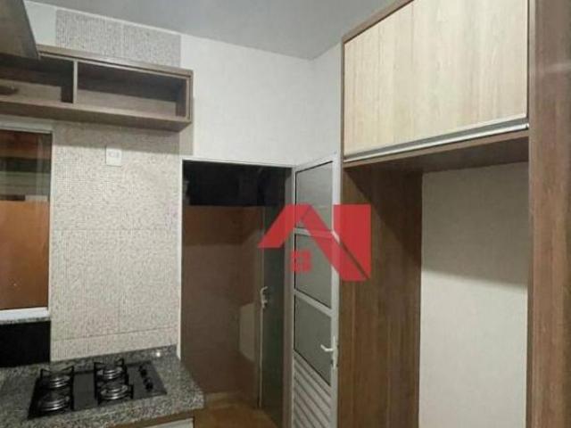 Sobrado em Chácara Pantanal Engenho Velho, Mogi Guaçu/SP de 51m² 2 quartos à venda por R$ 210.000,00