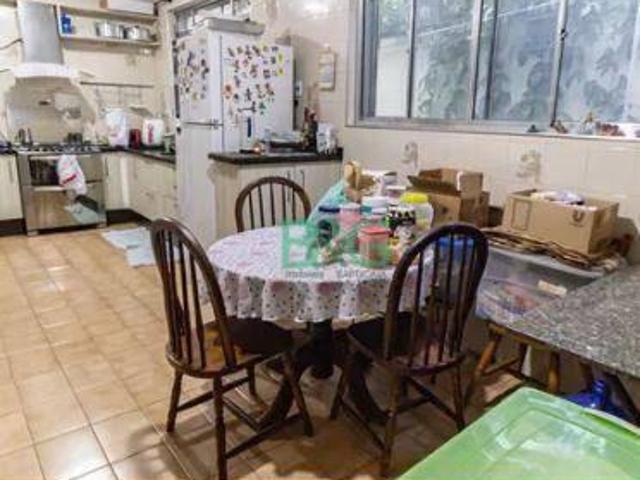 Sobrado em Chácara Tatuapé, São Paulo/SP de 500m² 3 quartos à venda por R$ 1.597.000,00