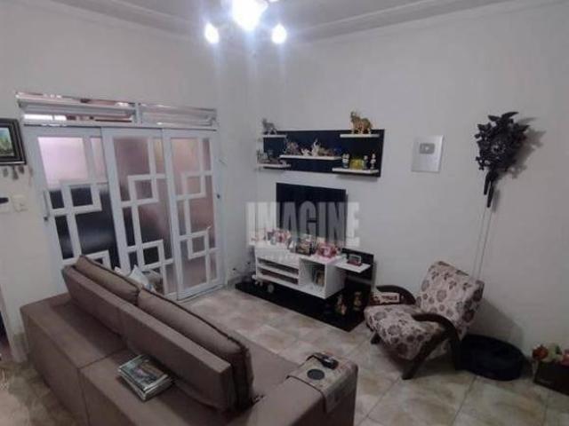 Sobrado em Chácara Tatuapé, São Paulo/SP de 60m² 3 quartos à venda por R$ 680.000,00