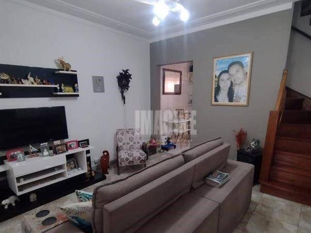 Sobrado em Chácara Tatuapé, São Paulo/SP de 60m² 3 quartos à venda por R$ 679.000,00