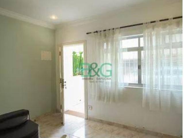 Sobrado em Chácara Tatuapé, São Paulo/SP de 80m² 2 quartos à venda por R$ 614.000,00