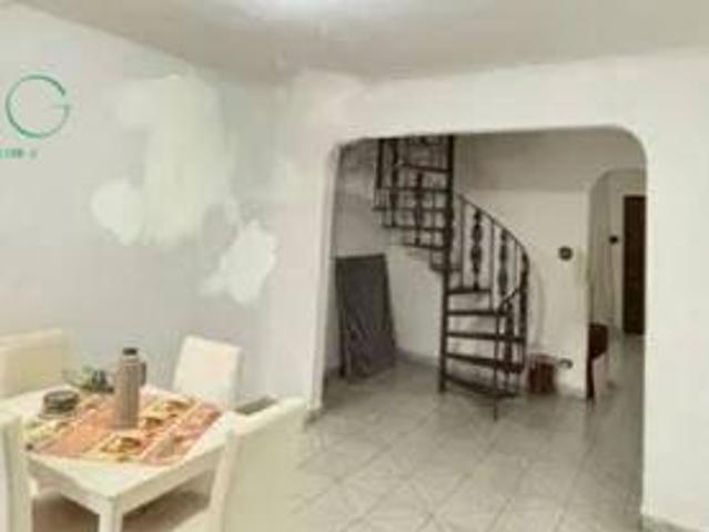 Sobrado em Chácara Tatuapé, São Paulo/SP de 161m² 3 quartos à venda por R$ 619.000,00