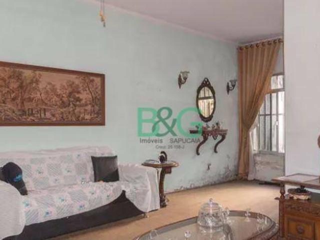 Sobrado em Chácara Tatuapé, São Paulo/SP de 223m² 4 quartos à venda por R$ 1.359.000,00