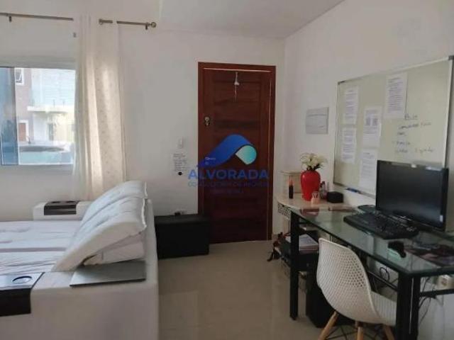 Sobrado em Chácaras Pousada do Vale, São José dos Campos/SP de 109m² 2 quartos à venda por R$ 450.00