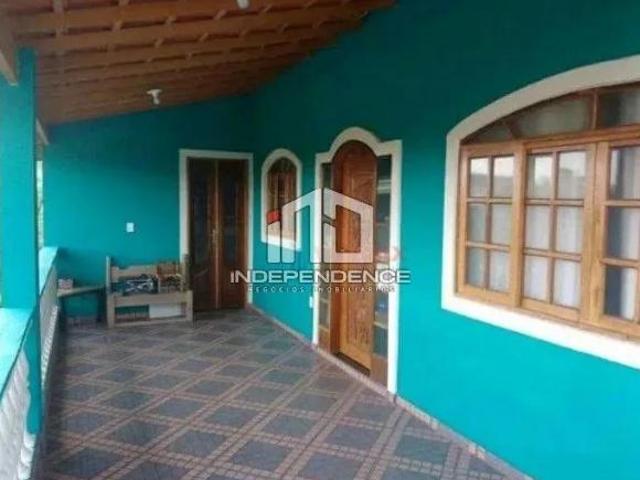 Sobrado em Chácaras Pousada do Vale, São José dos Campos/SP de 80m² 5 quartos à venda por R$ 670.000